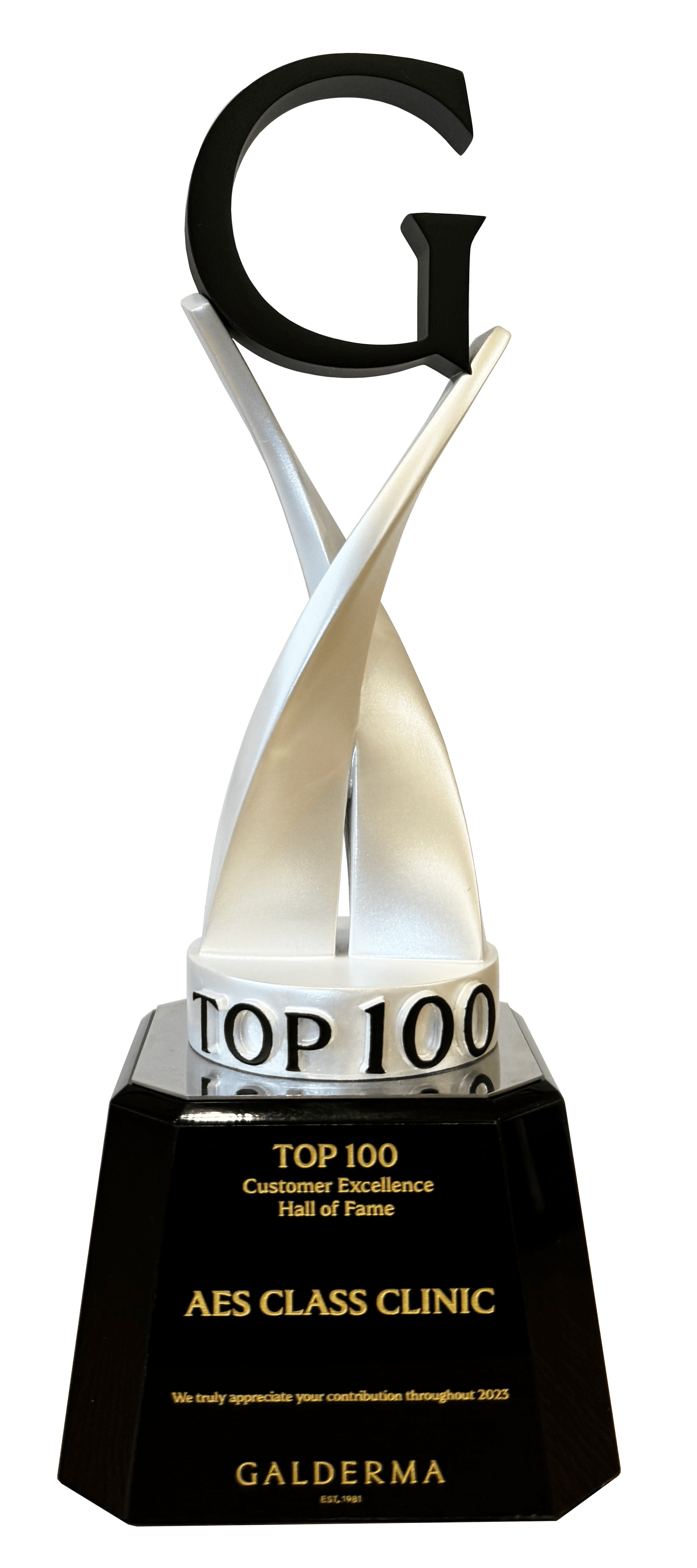 AES CLASS Clinic คลินิกความงามและดูแลสุขภาพผิวอย่างครบวงจร